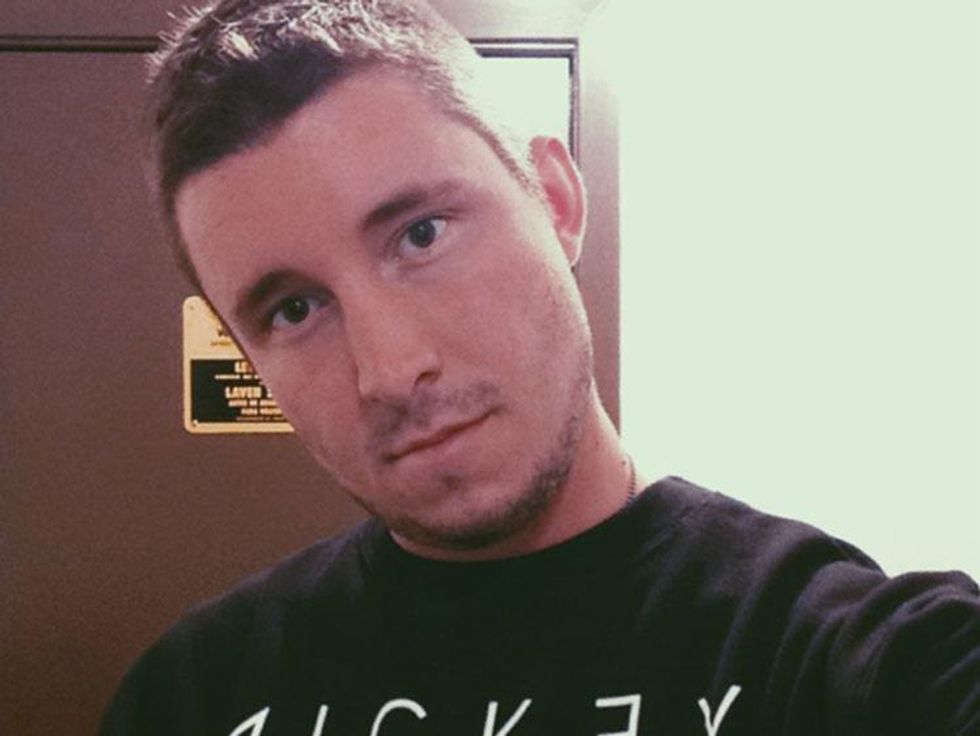 Geared Up: Why I'm Going To Folsom 2015