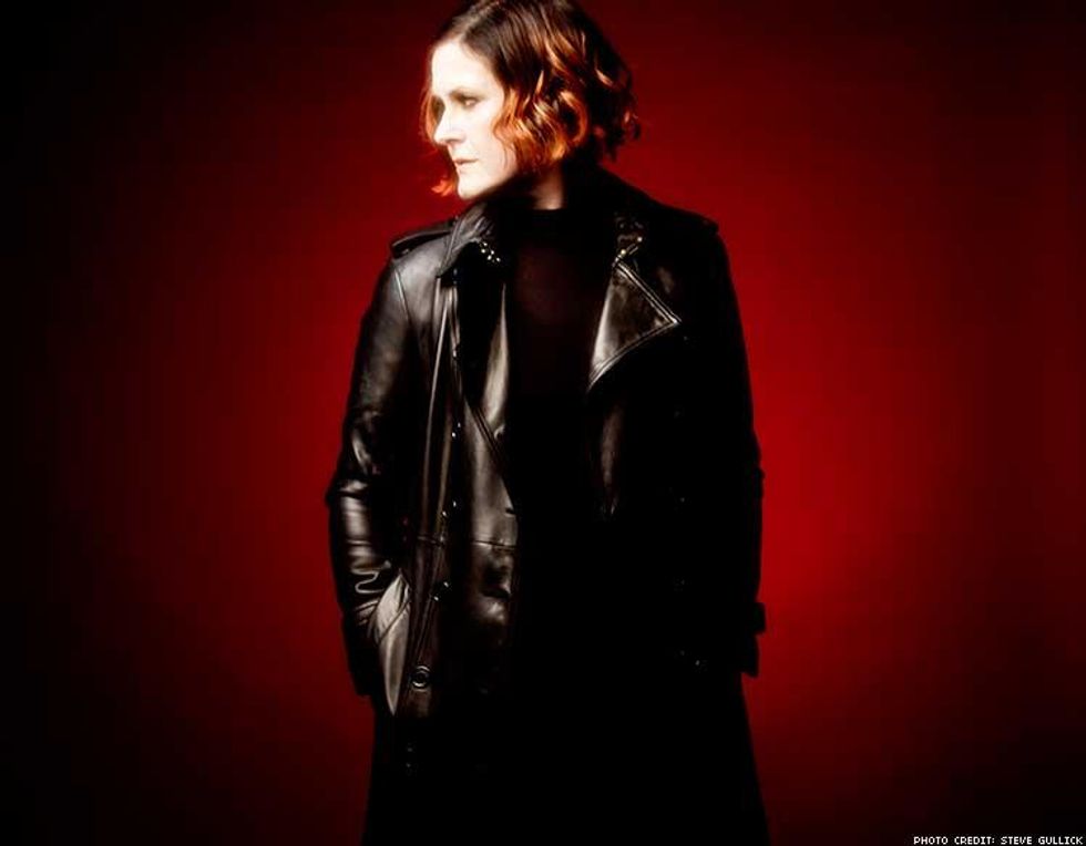 '80s Icon Alison Moyet Celebrates Her 'Other' With Glorious New Album ...