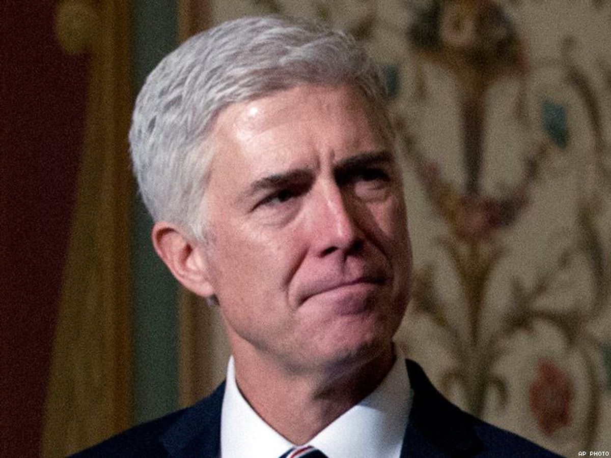 Not Really Feelin' Neil