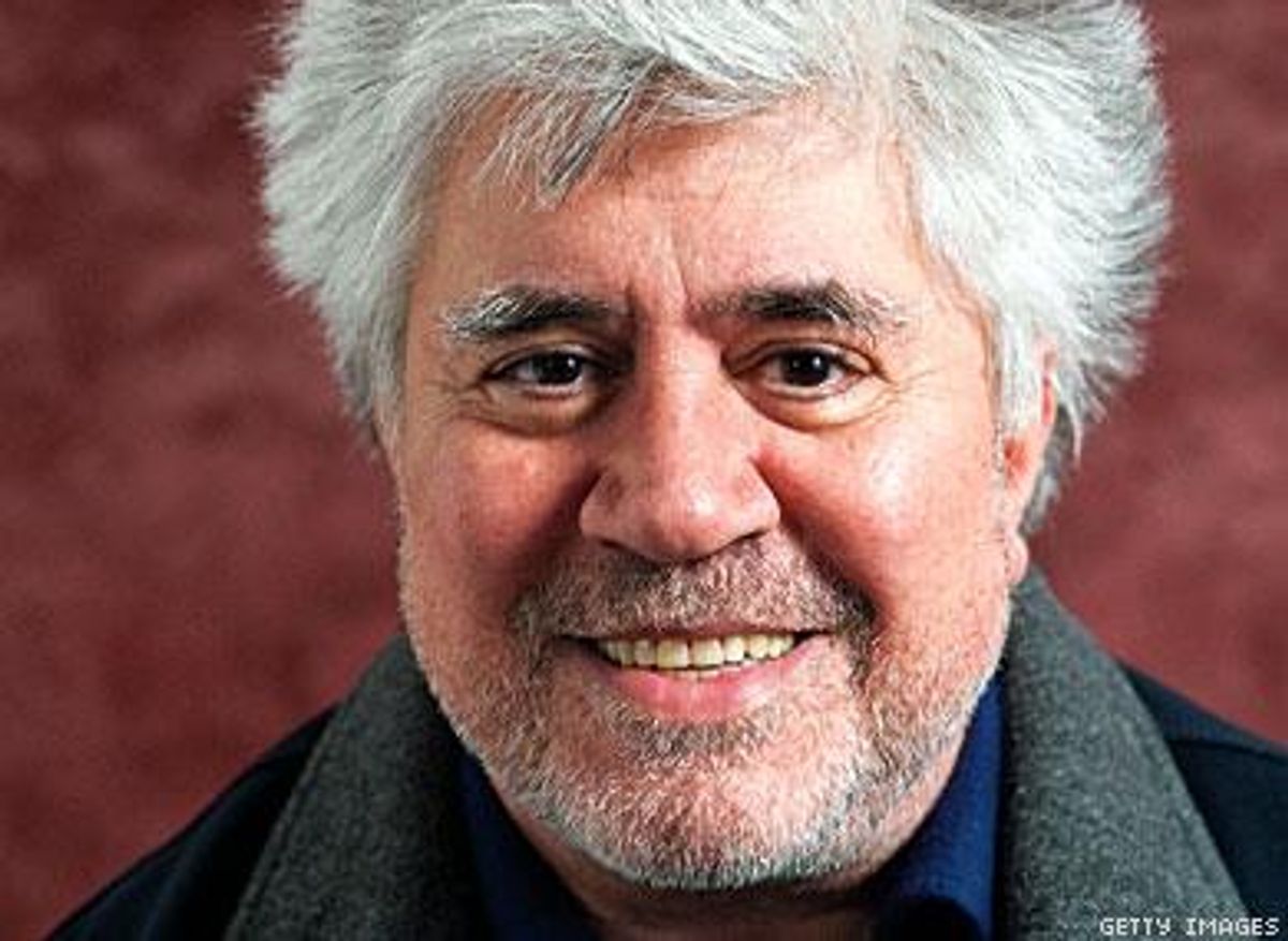 And the Awards Should Go To