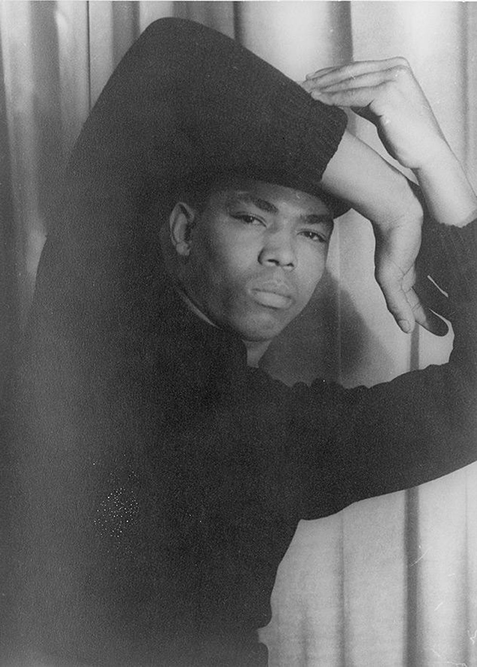 #TBT: Carl Van Vechten and the Harlem Renaissance | Advocate.com