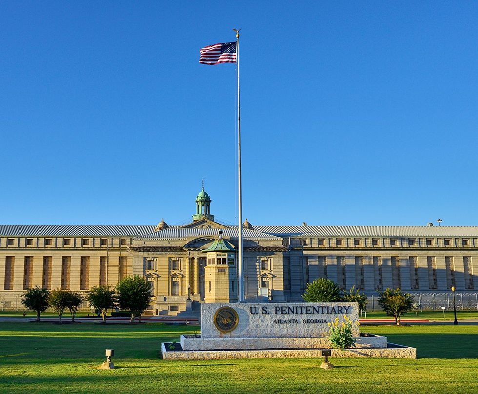 Georgia has housed LGBTQ inmates in horrific conditions: DOJ