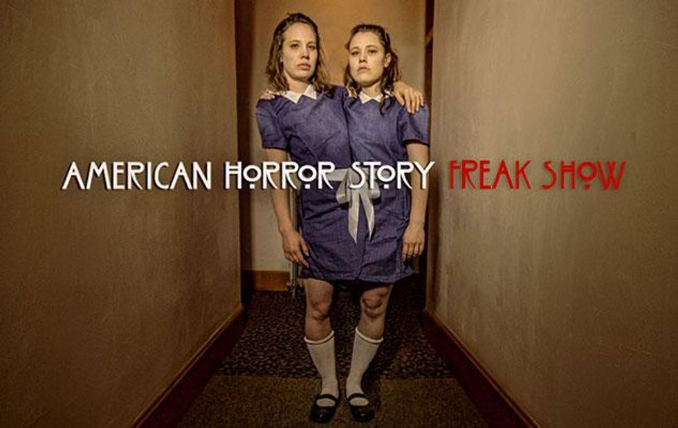 19 Shows LGBT Viewers Can't Miss This Fall | Advocate.com