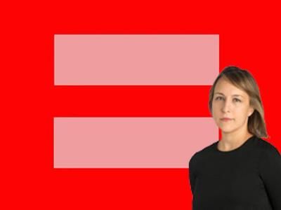 Red Equal Sign Meaning