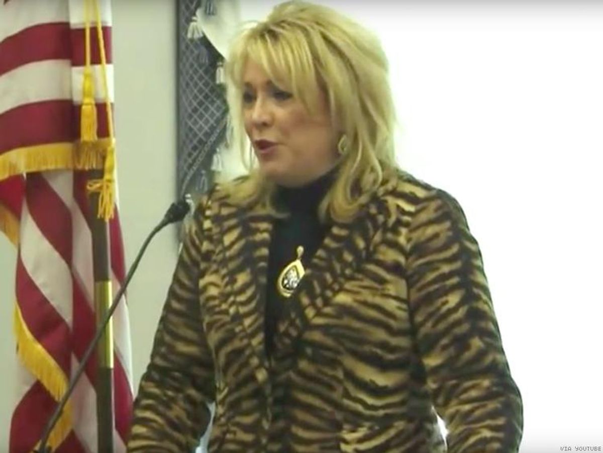 Sorry, Liberty Counsel — LGBT Protections Can Stay at Virginia Schools