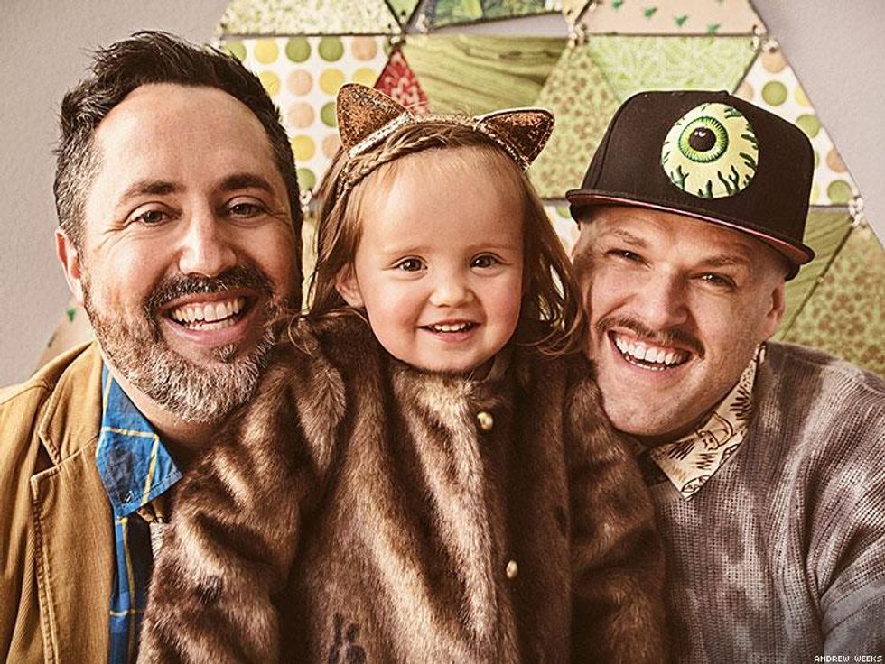 How the Grinch Convinced Me to Start a Family