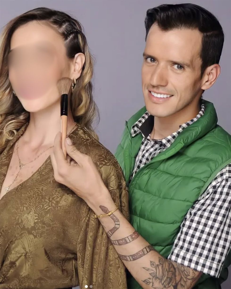 Lawyer says deported gay man's life is at risk at CECOT