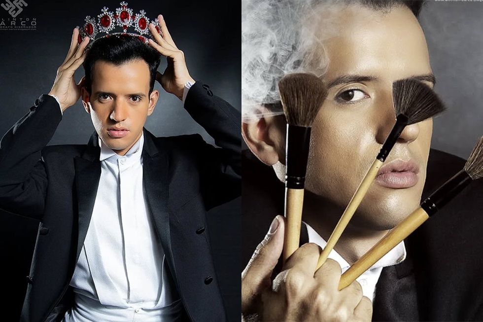 Lawyer says deported gay man's life is at risk at CECOT