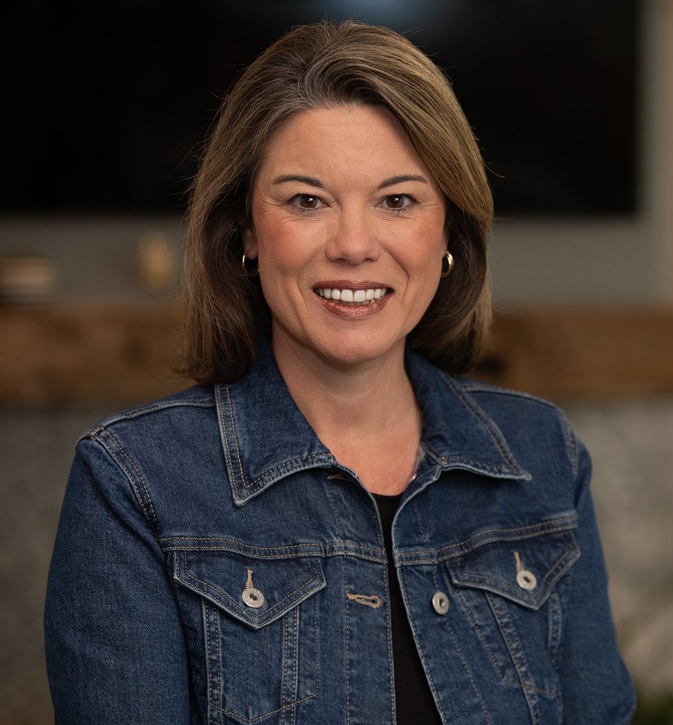 Why lesbian Rep. Angie Craig says she's ‘ready for the fight’ in her run to be Minnesota’s next ...