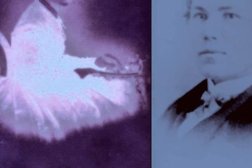 PHOTOS: Civil War LGBT — and Feminist — Heroes