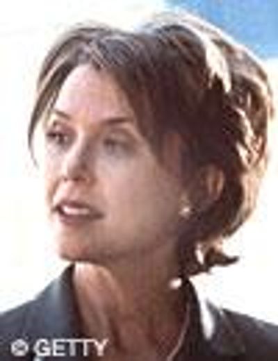 Annette Bening The Grifters