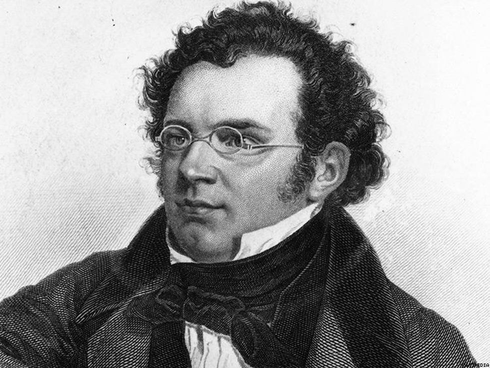 18 Queer Composers Who Made Music History | Advocate.com