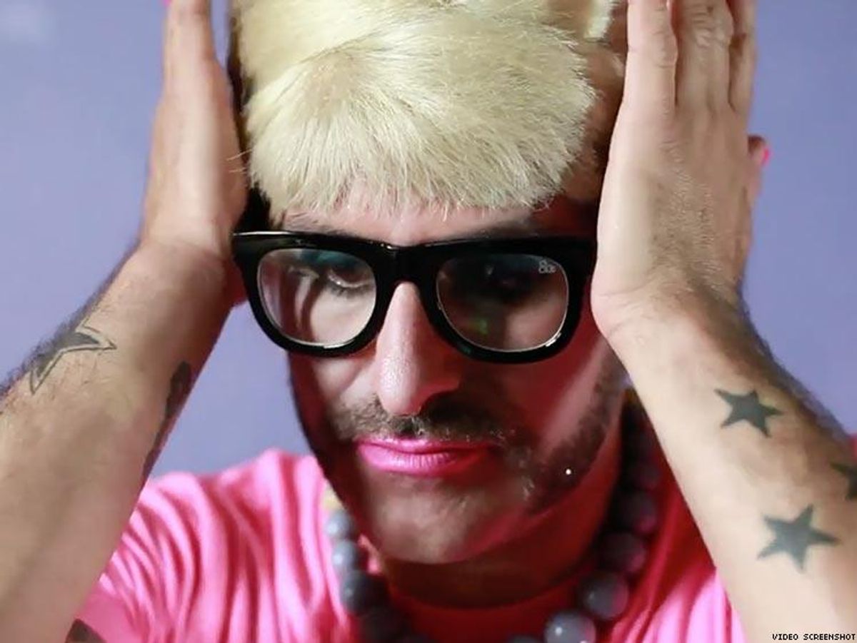 Anthony Torres, San Francisco DJ Known as Bubbles, Shot to Death