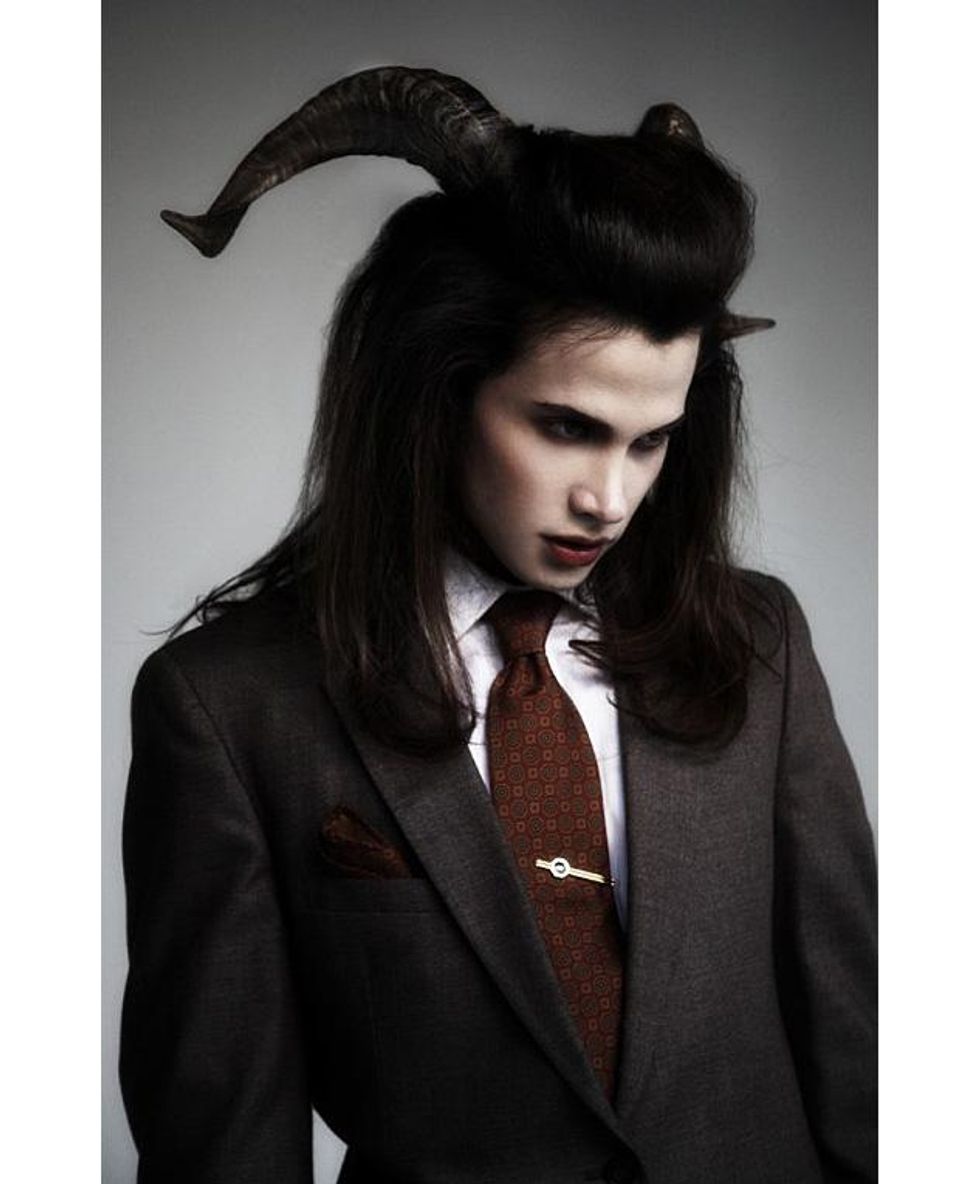 Artist Spotlight: Leslie Van Stelten | Advocate.com