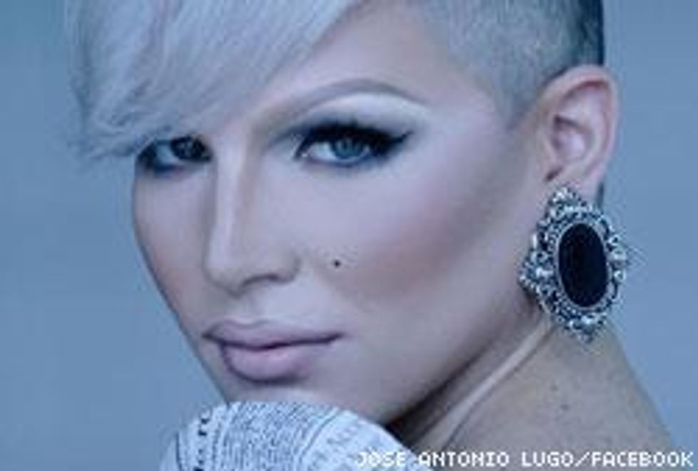 'RuPaul's Drag Race' Alums Share Lessons Drag Can Teach the World