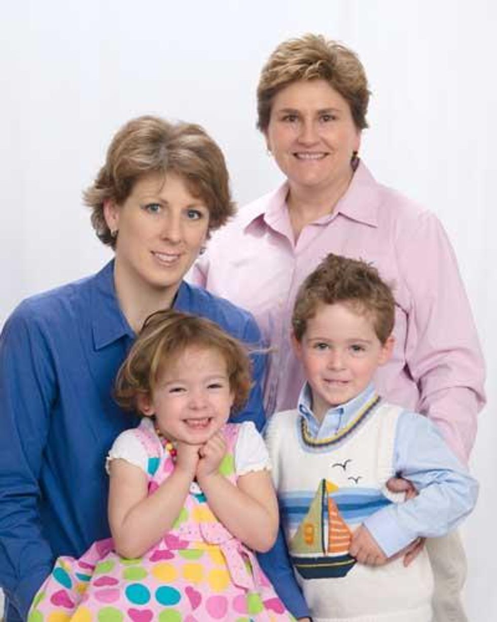 What Couples Really Face With Alternative Reproduction as The New Normal