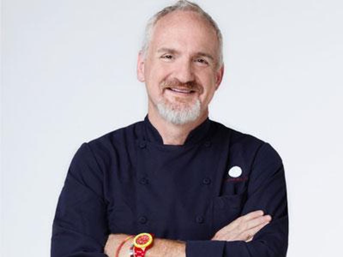 WATCH Why We Want to Marry Art Smith from Top Chef Masters