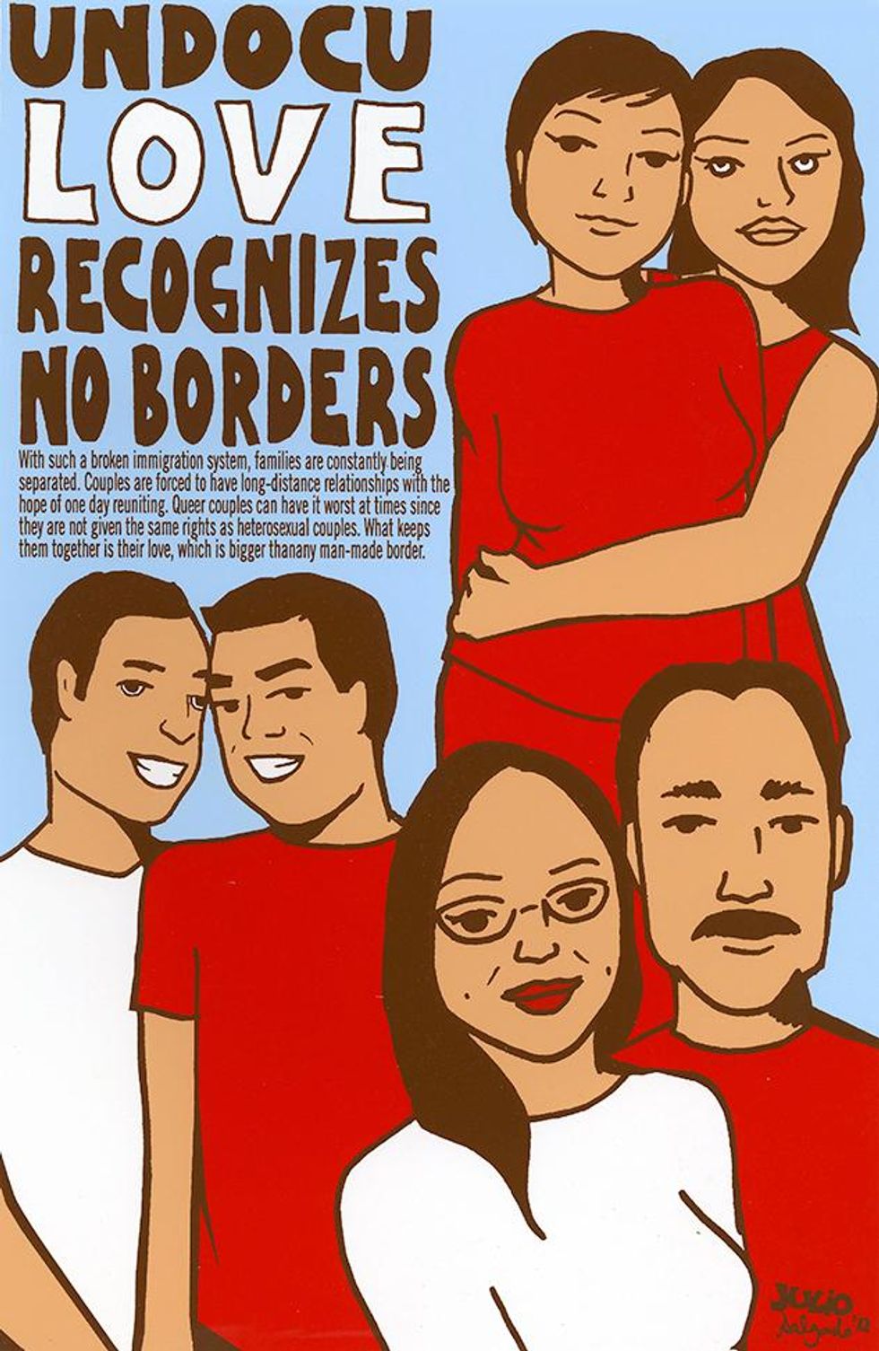 PHOTOS: Artistic Activism