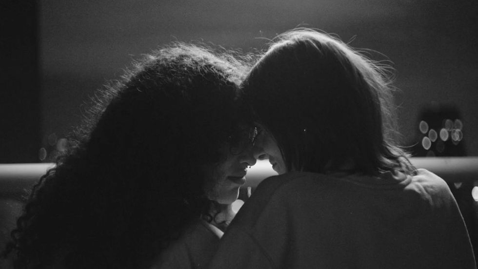 Frameline Voices' 'As You Are' explores refreshing queer love story ...