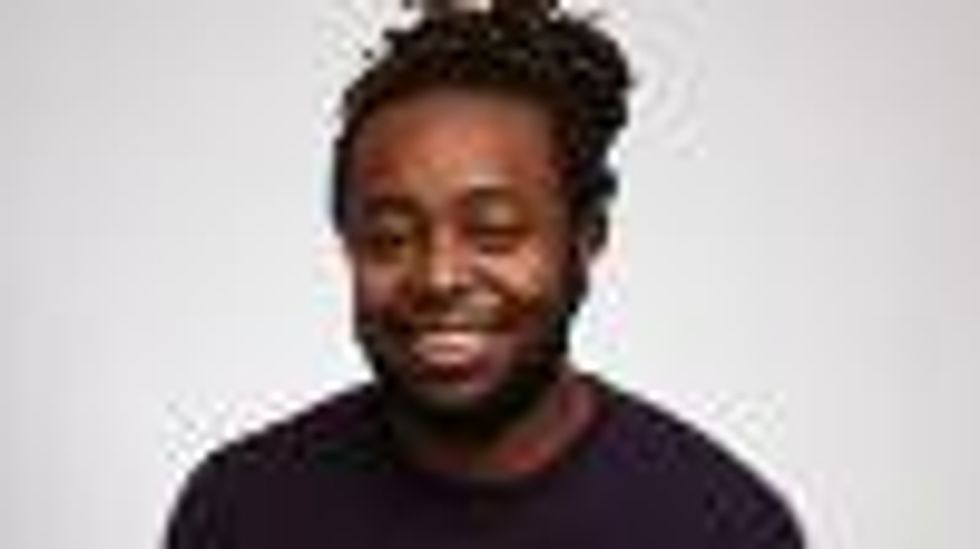 Black Trans Men Face a Constant Threat of Police Violence