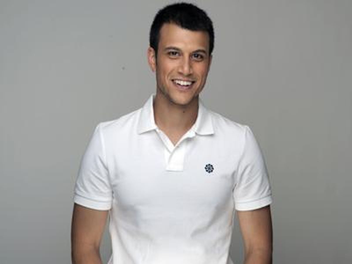 Op-ed: To You There, in the Closet