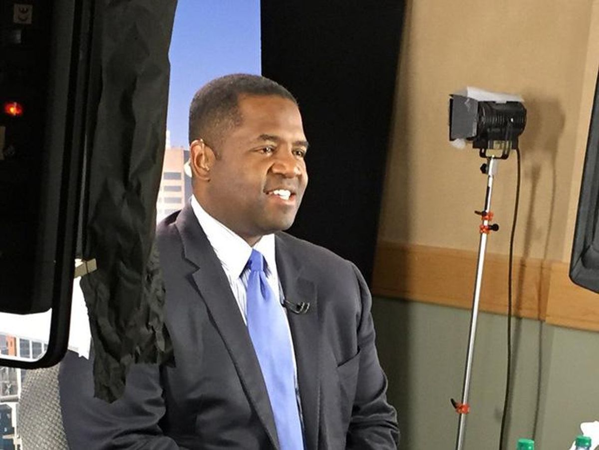 Atlanta Looks to Block North Carolina's 2017 NBA All-Star Game