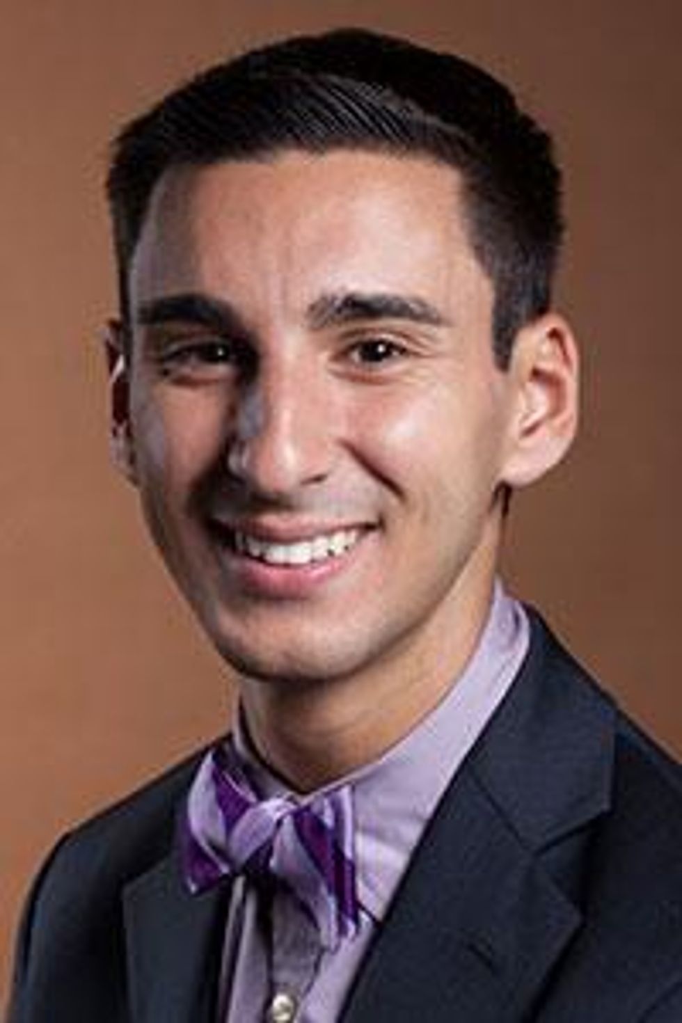 Meet the 36 Point Scholars That Make Up the Class of 2015