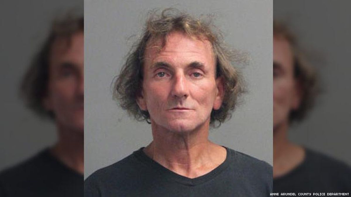 Md. Man Arrested After Threatening to Cut Genitalia Off Trans People