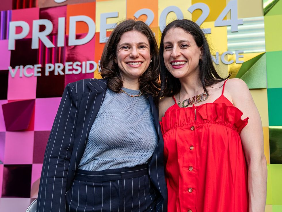 Kamala Harris’s videographer saw what most didn’t see