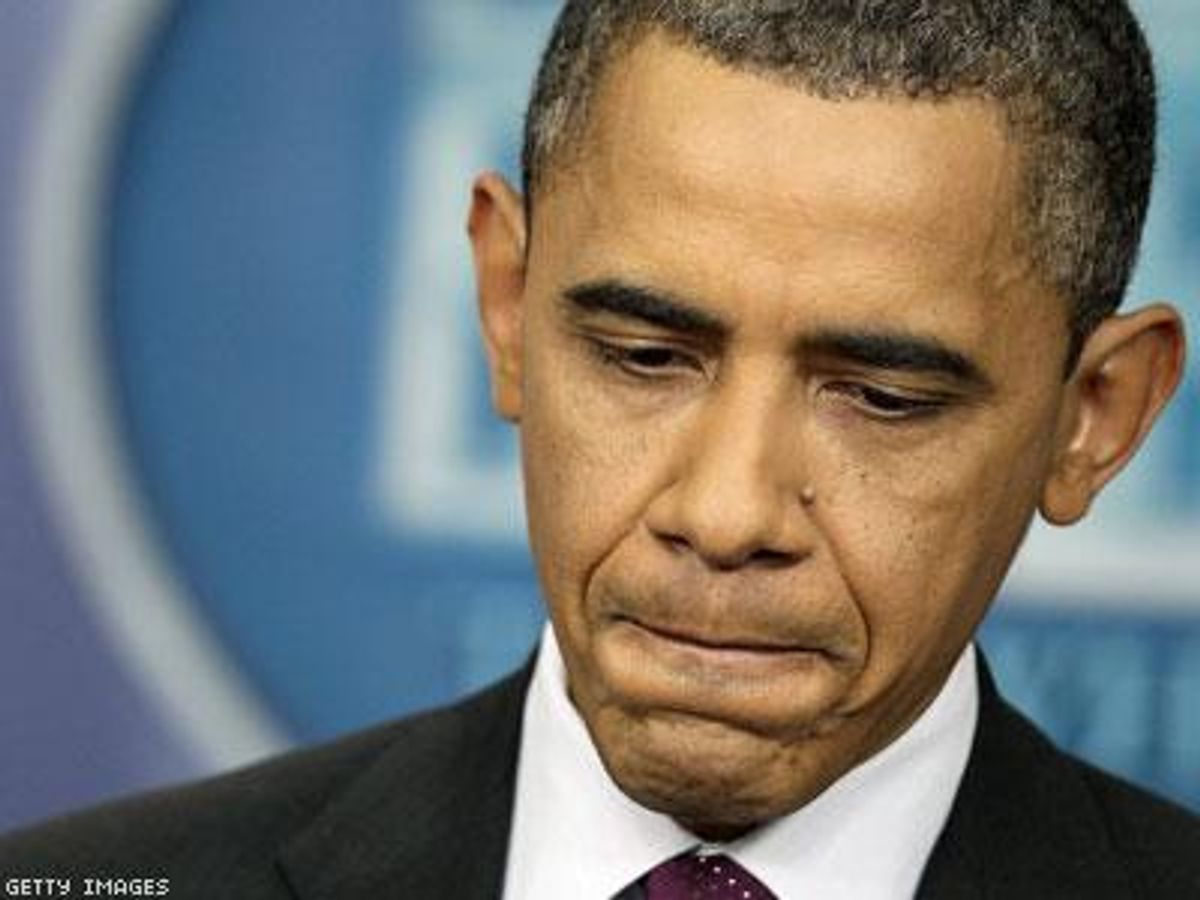 Op-ed: No, Obama's Executive Order Is Not a (Total) Win