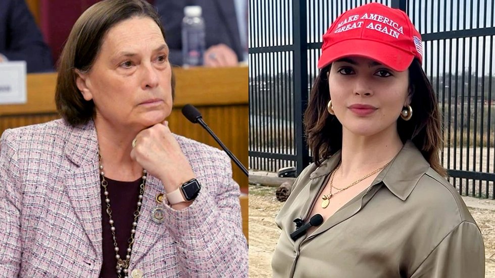 MO Dem condemns GOP candidate’s attack on trans grandchild