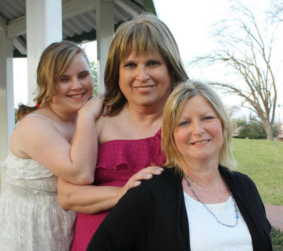 9 Trans Dads Share What They Love About Fatherhood | Advocate.com