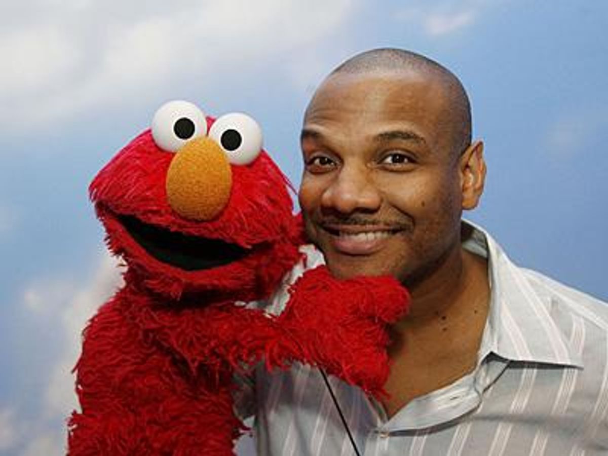 Kevin Clash is Cleared as Abuse Accuser Drops Claims