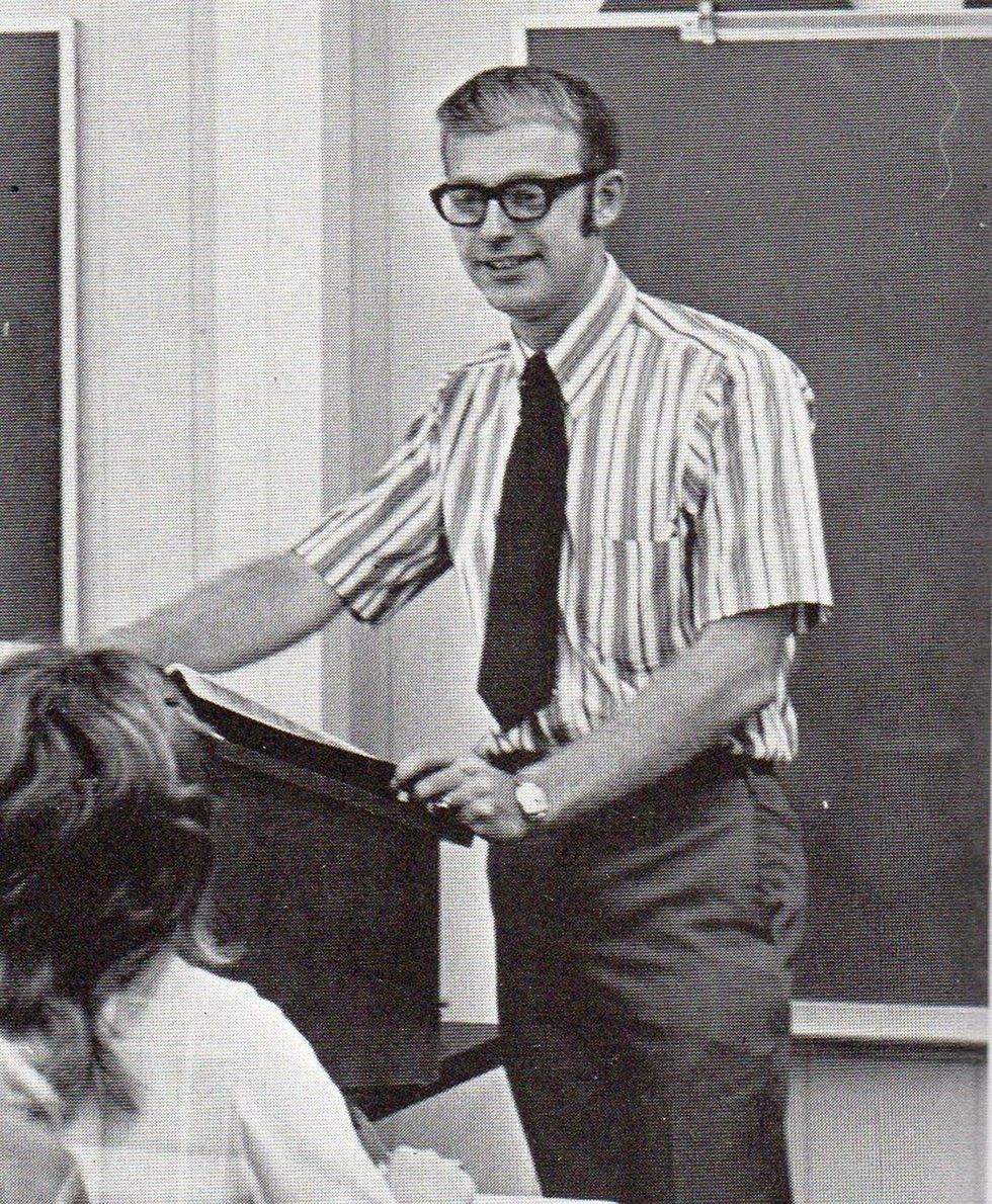 Beloved gay educator who inspired Julianne Moore remembered | Advocate.com