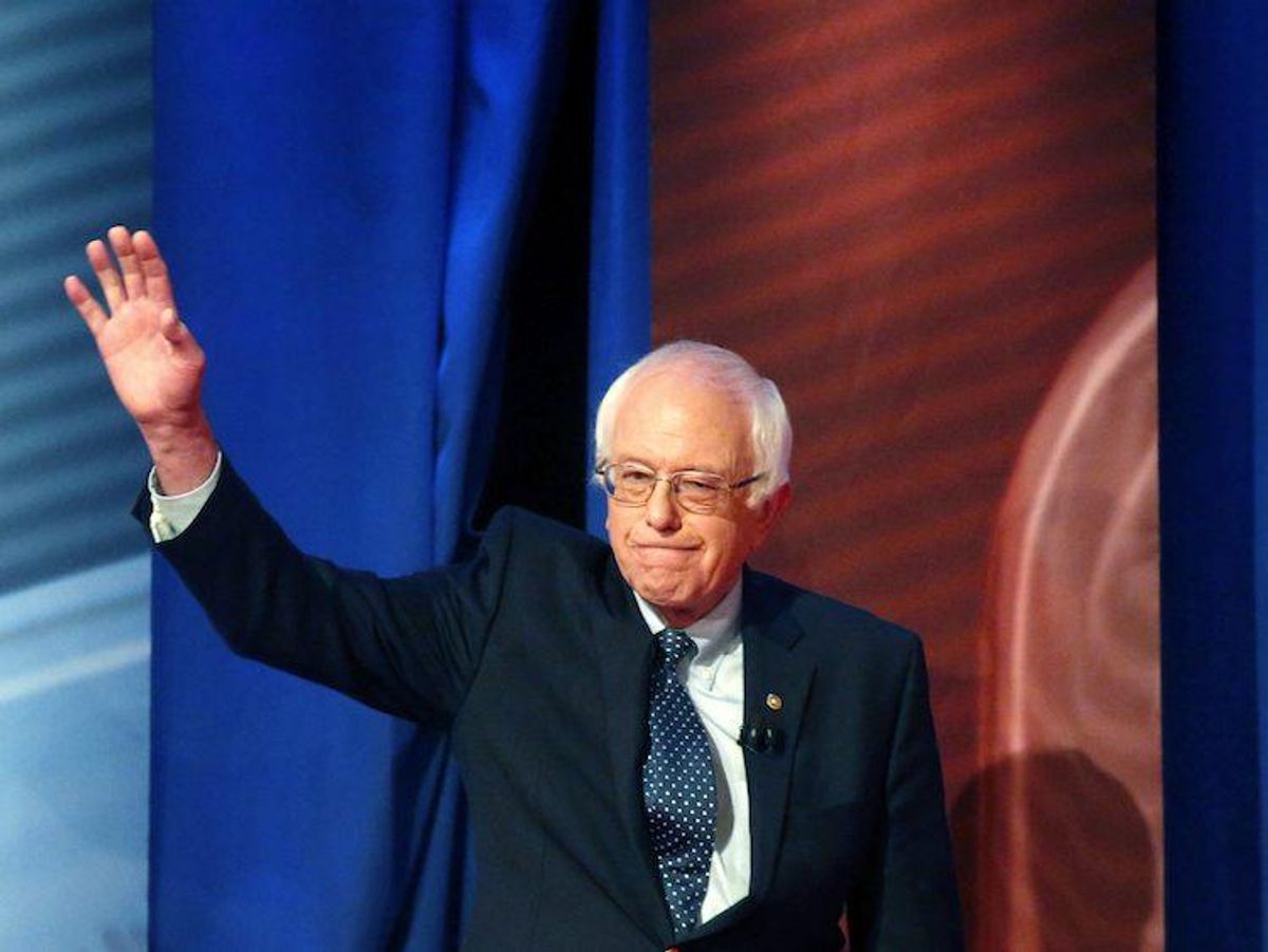Democratic Town Hall: Economics, Race, Faith — and Beyonce