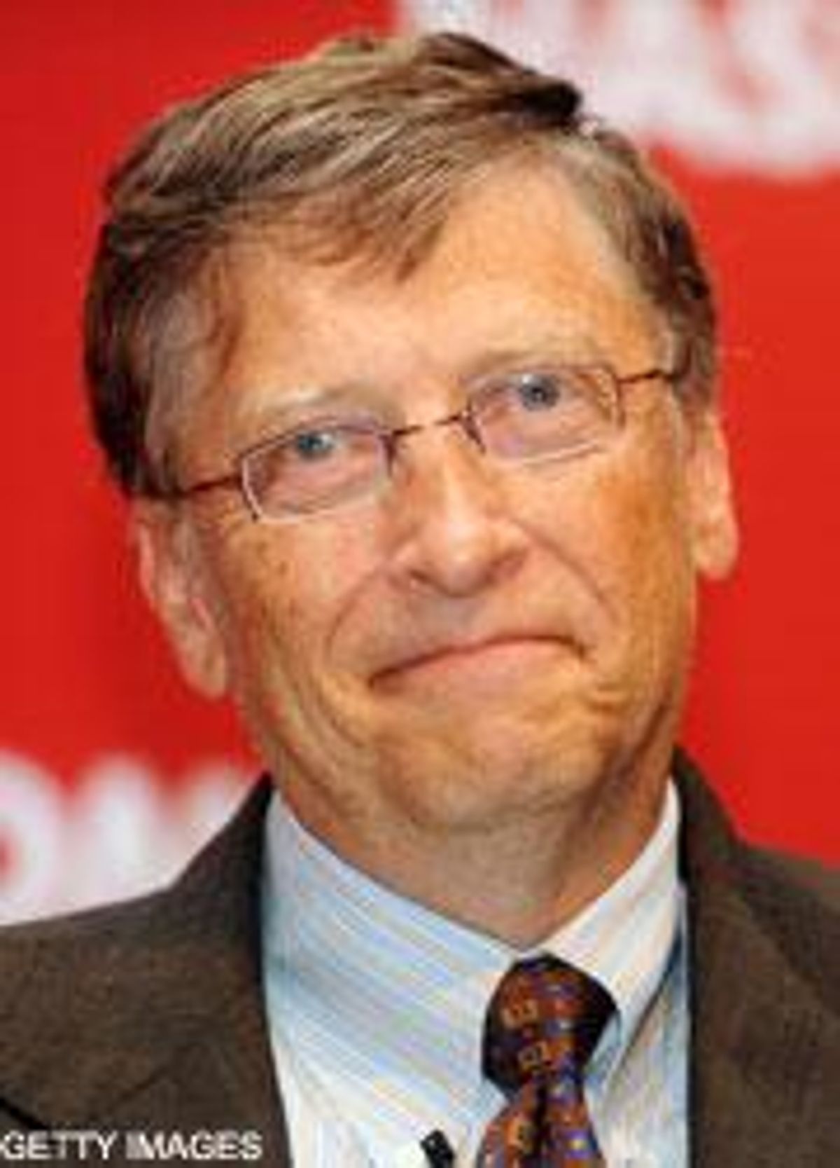 Bill Gates Downplays Uganda Proposal