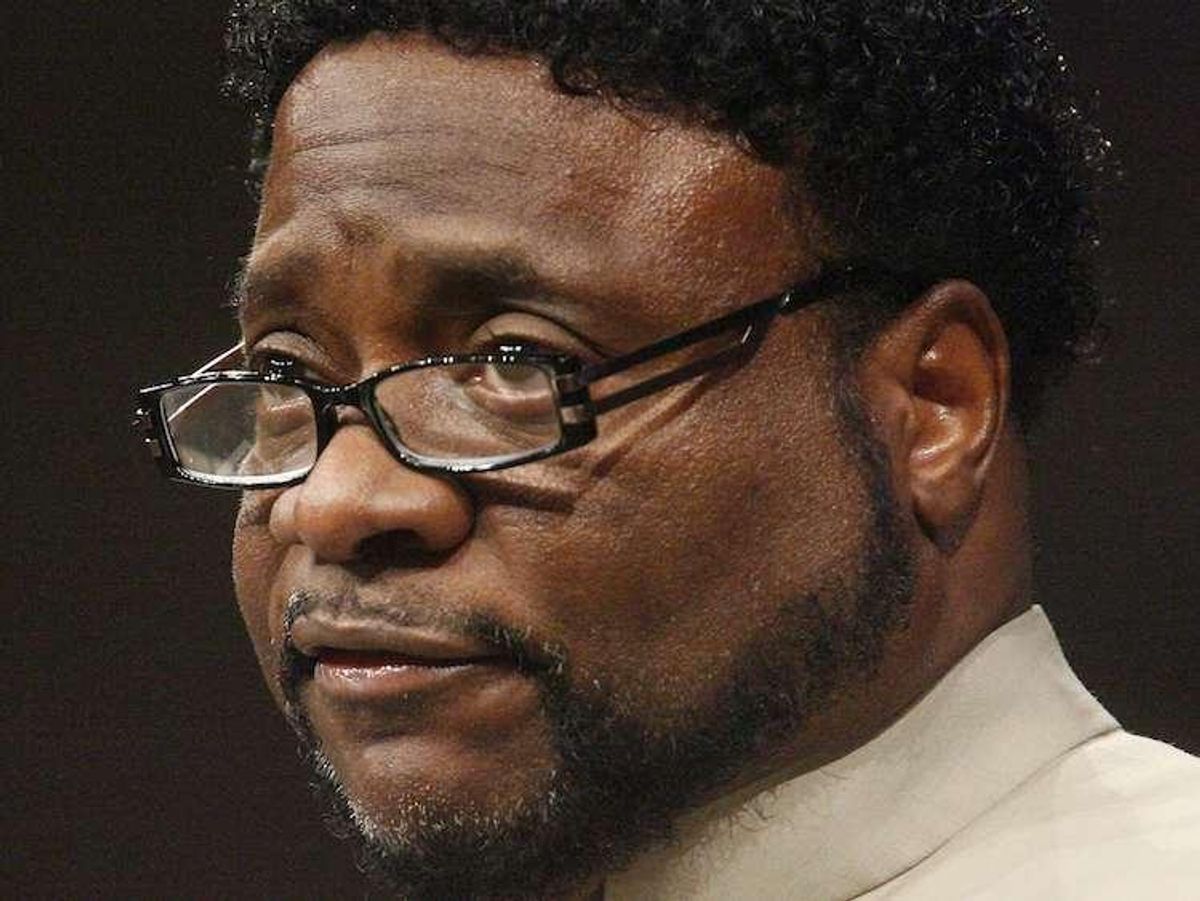 Antigay Pastor Eddie Long, Once Accused of Sex Abuse, Dead at 63