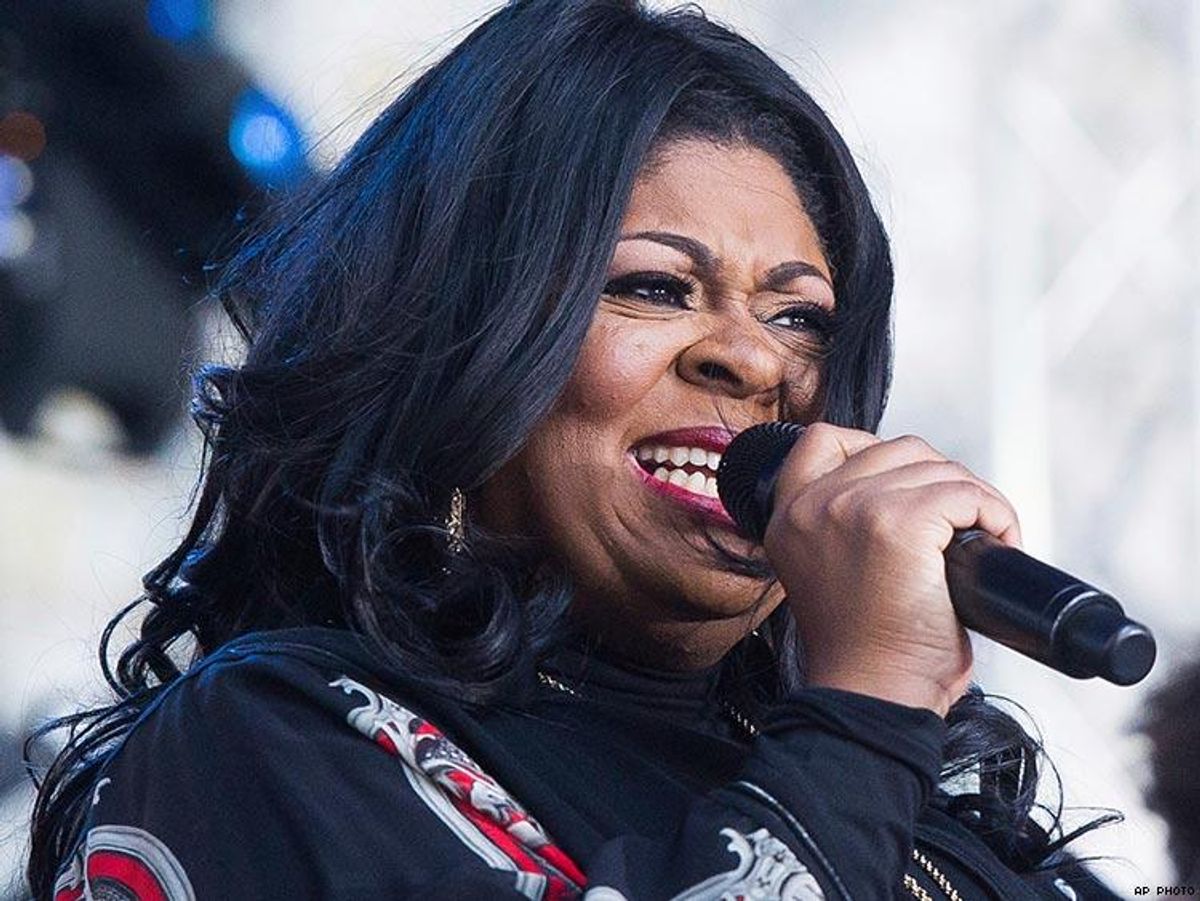 Kim Burrell Reminds Us How the Black Church Uses, Abuses Gay Christians