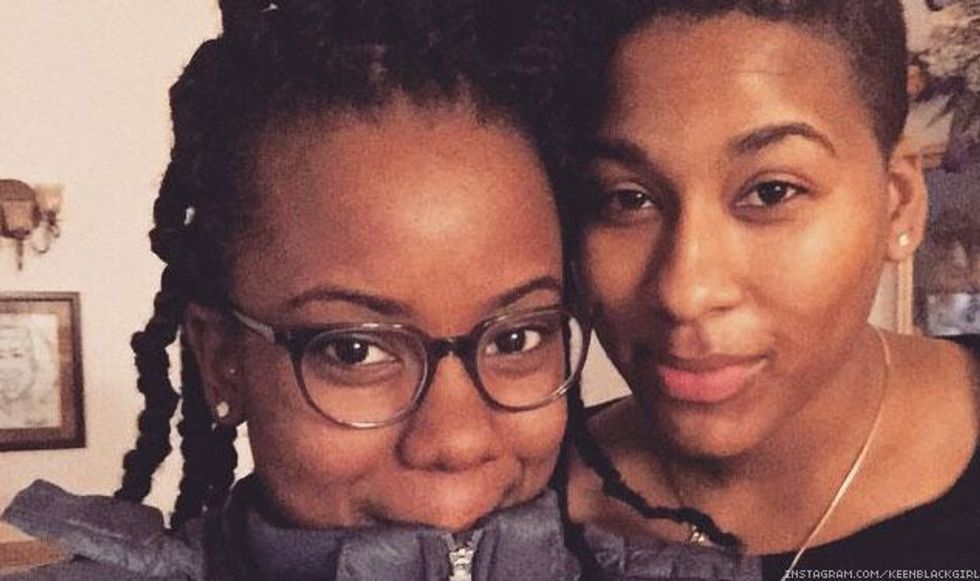 7 Queer Women Making Sure We All Know That #BlackLivesMatter