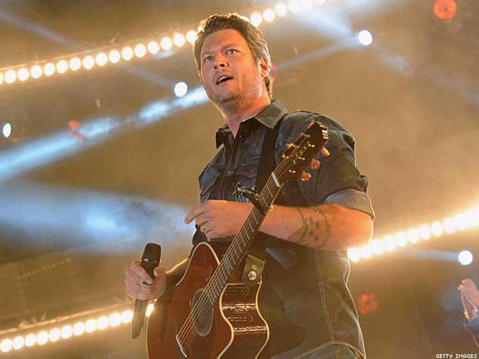 Country Entertainers Who Support LGBT Equality | Advocate.com