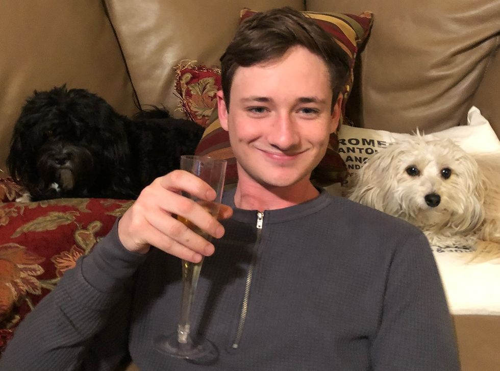 Blaze Bernstein’s mom on her son’s killer’s life sentence | Advocate.com