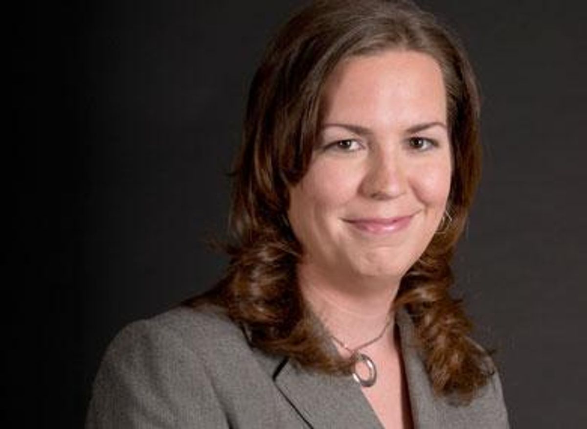 Sally Kerns Last Minute Slam