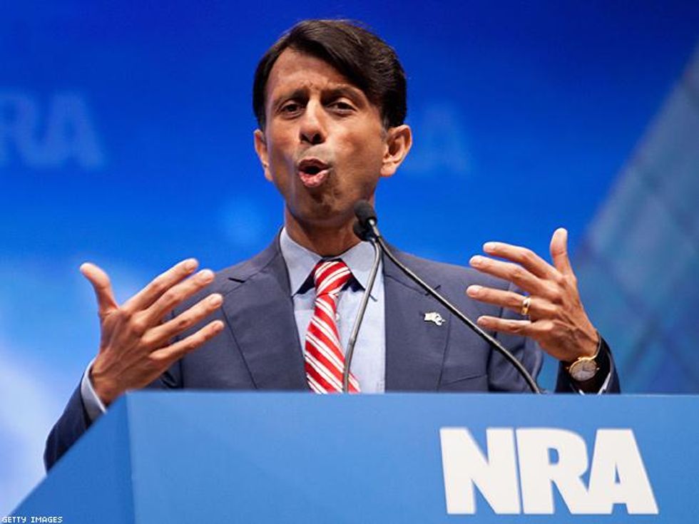 The ACLU's List of Potential Republican Vice President Picks and Their ...