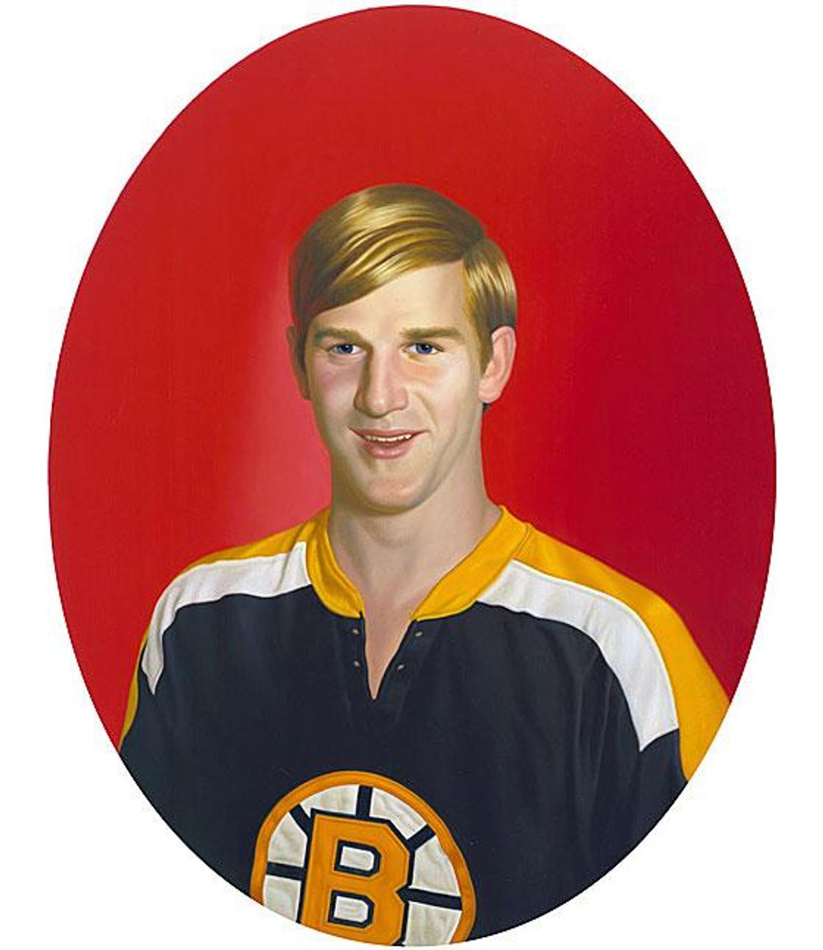 Artist Spotlight Kurt Kauper