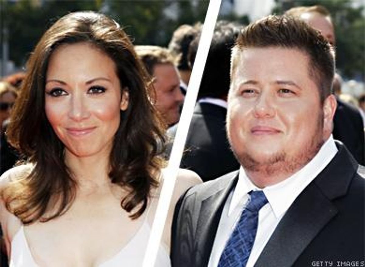 Chaz Bono Splits from Fiancee