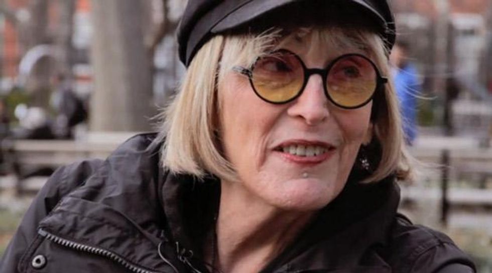 The 10 Best LGBT Documentaries of 2014