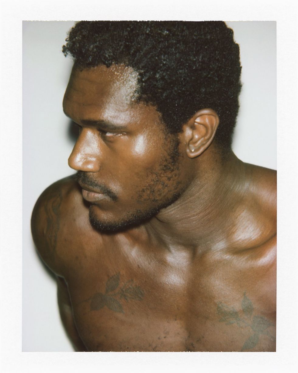 15 Thirsty Pics From 'BOYS! BOYS! BOYS! The Book' | Advocate.com