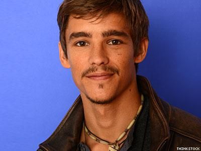 Prince Phillip Brenton Thwaites
