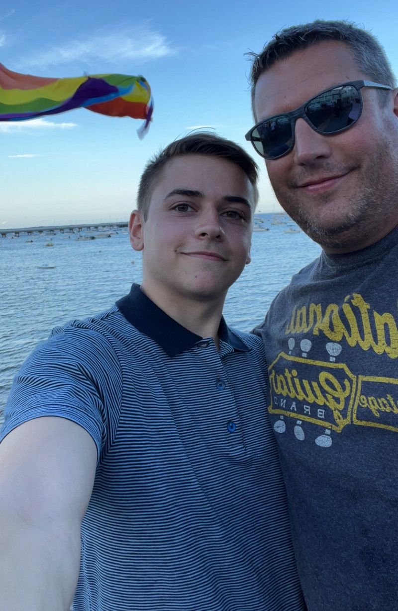 Christopher Stanley Young