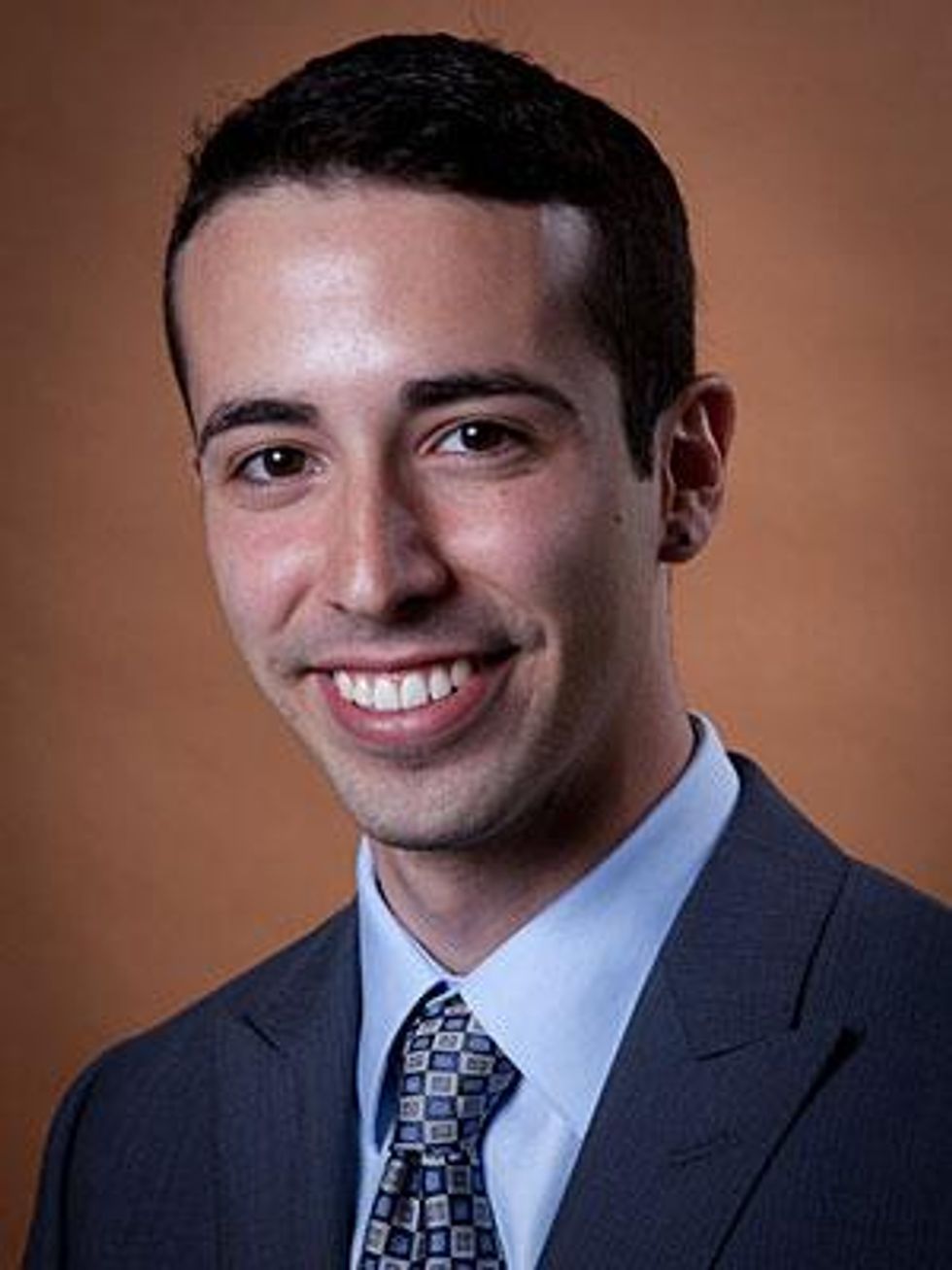 Meet the 2013 Point Scholars: Living Proof It Does Get Better